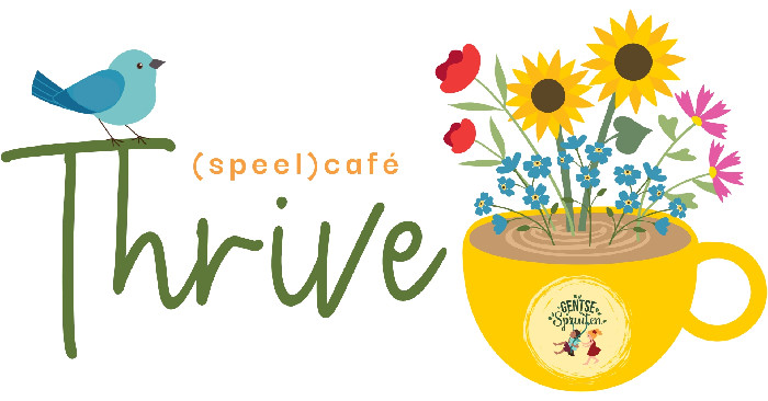 (speel)cafe Thrive